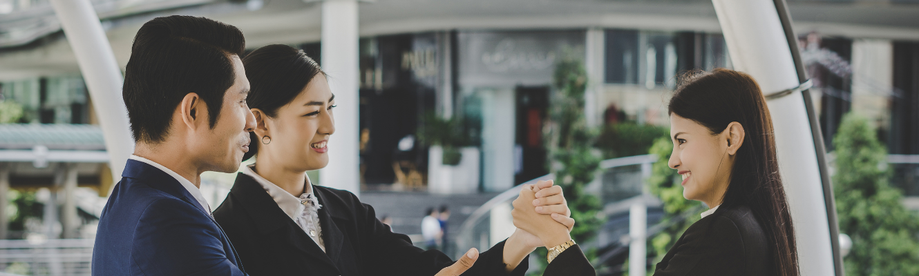 General Staffing Services in Singapore | Quess